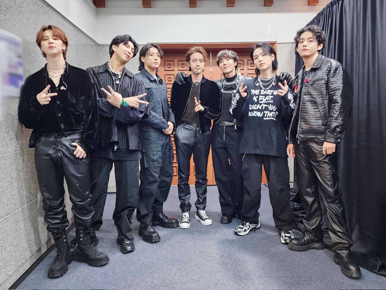 2023年！K-POPアイドルのインスタフォロワー数ランキング【男性編】 - 韓国情報サイト Daon[ダオン]