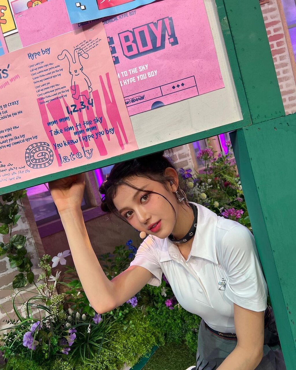 NewJeansダニエルの国籍や年齢は？詳しいプロフィールまとめ♡ - 韓国情報サイト Daon[ダオン]