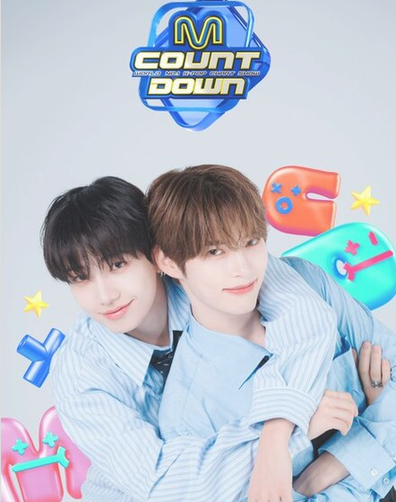 【最新】M COUNT DOWN(エムカ)の歴代MCまとめ♡ - 韓国情報サイト Daon[ダオン]