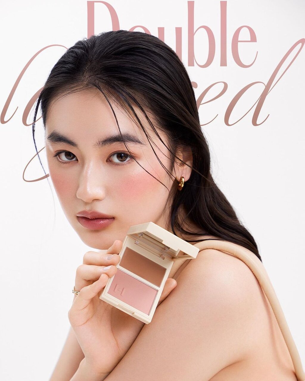 パウダー×クリームのデュアルタイプ！『hince（ヒンス）』の新作「トゥルーディメンションレイヤリングチーク」♡ - 韓国情報サイト Daon[ダオン]