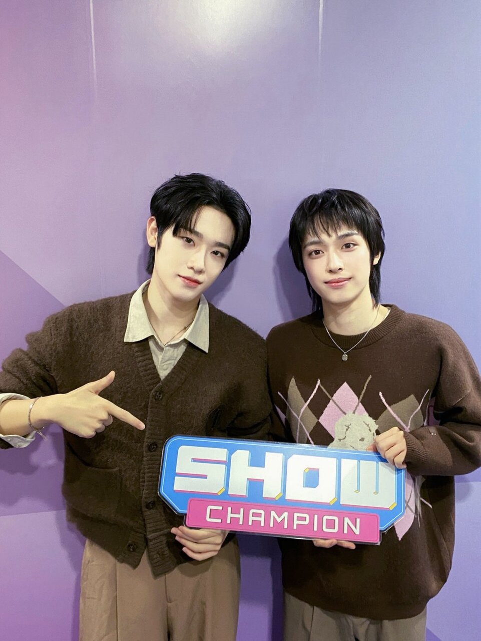 【最新】韓国音楽番組「SHOW CHAMPION」の歴代MCまとめ♡ - 韓国情報サイト Daon[ダオン]
