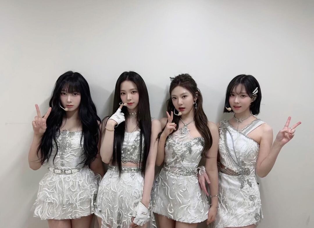 aespa(エスパ)メンバー④人のケミ名は？エピソード紹介♡ - 韓国情報サイト Daon[ダオン]