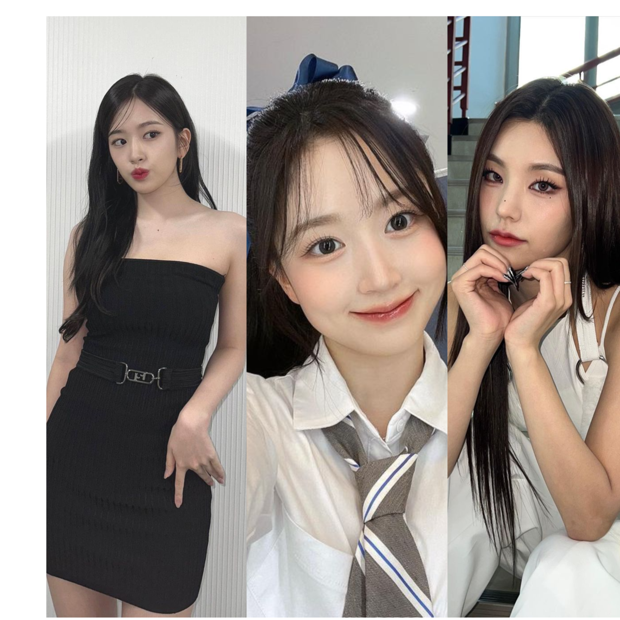 チームのまとめ役♡リーダーを務めるK-POPアイドル【女性編】 - 韓国情報サイト Daon[ダオン]