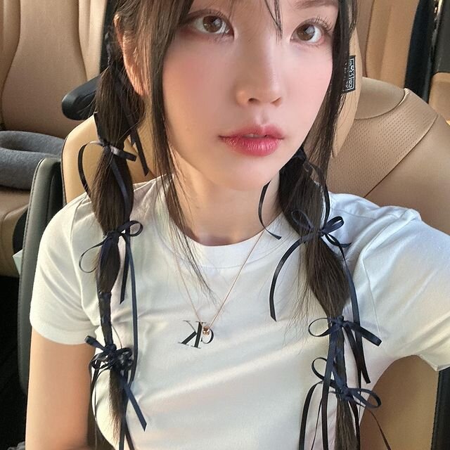 パクソジュンと熱愛発覚！？YouTuber兼歌手のxooos（スス）って？プロフィールと経歴まとめ - 韓国情報サイト Daon[ダオン]