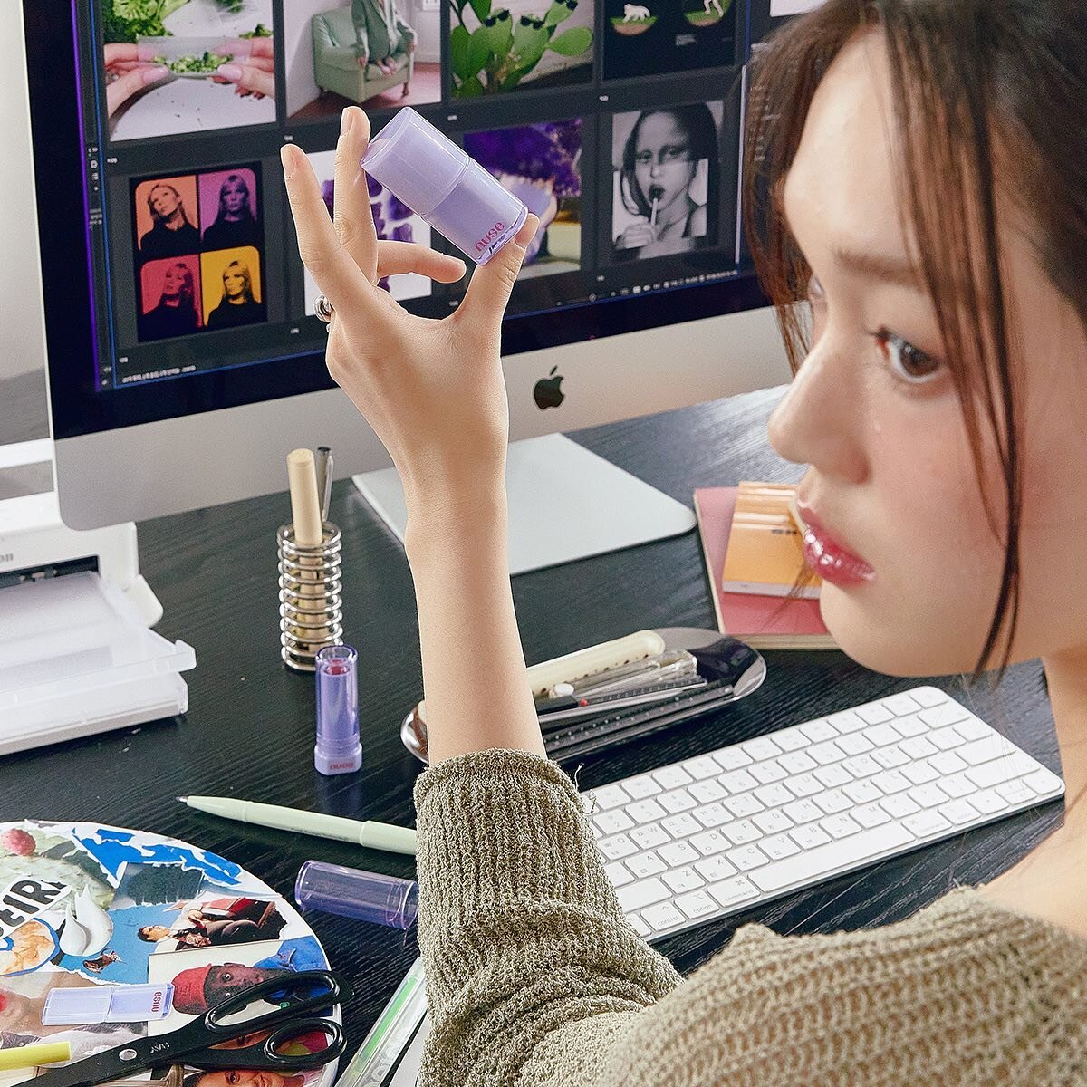 rom&nd（ロムアンド）の姉妹ブランド！『nuse（ヌーズ）』って？話題の全コスメをご紹介♡ - 韓国情報サイト Daon[ダオン]