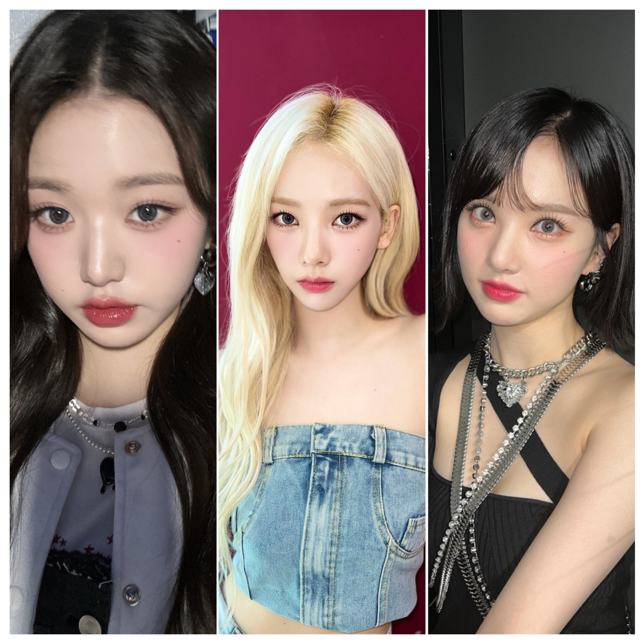 奥目のK-POPアイドルまとめ♡あなたの推しはどっち？ - 韓国情報サイト Daon[ダオン]