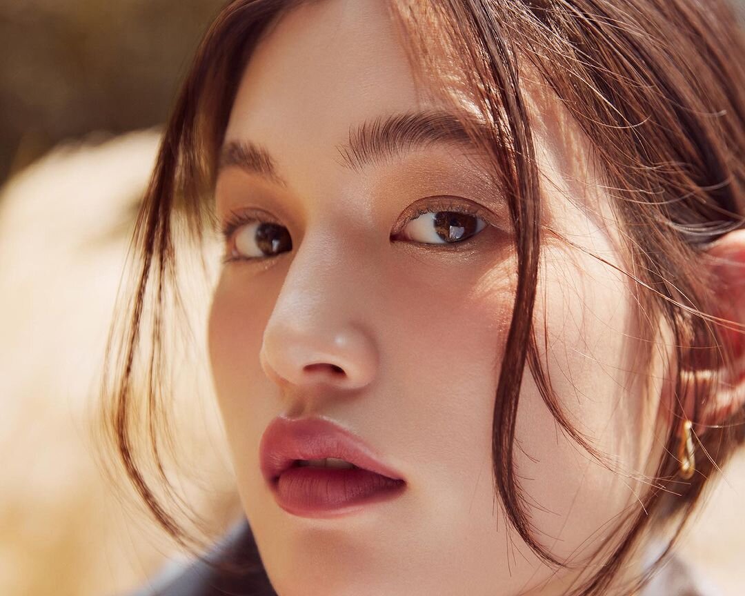 秋のいい女メイクはhince（ヒンス）で決まり！2023F/Wコレクションのパレット＆リップ♡ - 韓国情報サイト Daon[ダオン]