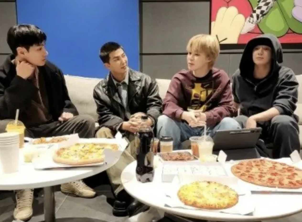 BTSメンバー4人がついに入隊決定！入隊日は？同伴入隊って何？ - 韓国情報サイト Daon[ダオン]