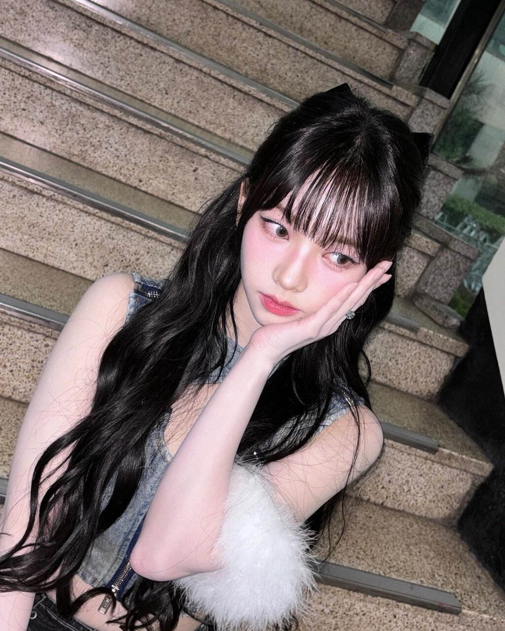 aespaカリナの歴代熱愛彼氏⑤人！アイドルから俳優まで♡ - 韓国情報サイト Daon[ダオン]