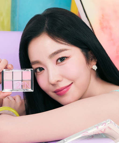 イエベブルベ別！2aN「ベターミーアイパレット」全種類紹介♡ - 韓国情報サイト Daon[ダオン]