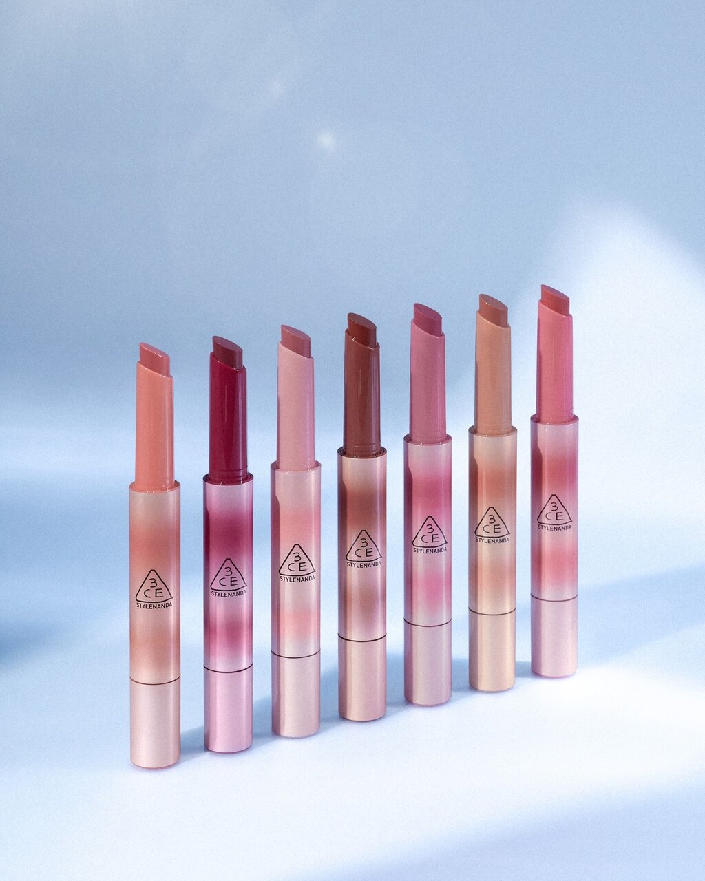 イエベブルベ別！3CE「シャインリフレクター」全種類紹介♡ - 韓国情報サイト Daon[ダオン]