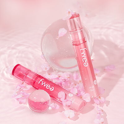 イエベブルベ別！fwee「ティントガラス」全種類紹介♡ - 韓国情報サイト Daon[ダオン]