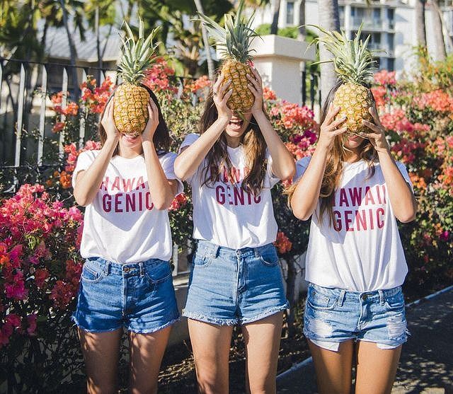 雑誌『GENIC』連動企画！気になるあのプレゼントがもらえちゃう♡ | GENIC WEB編集部 | GENIC｜ジェニック