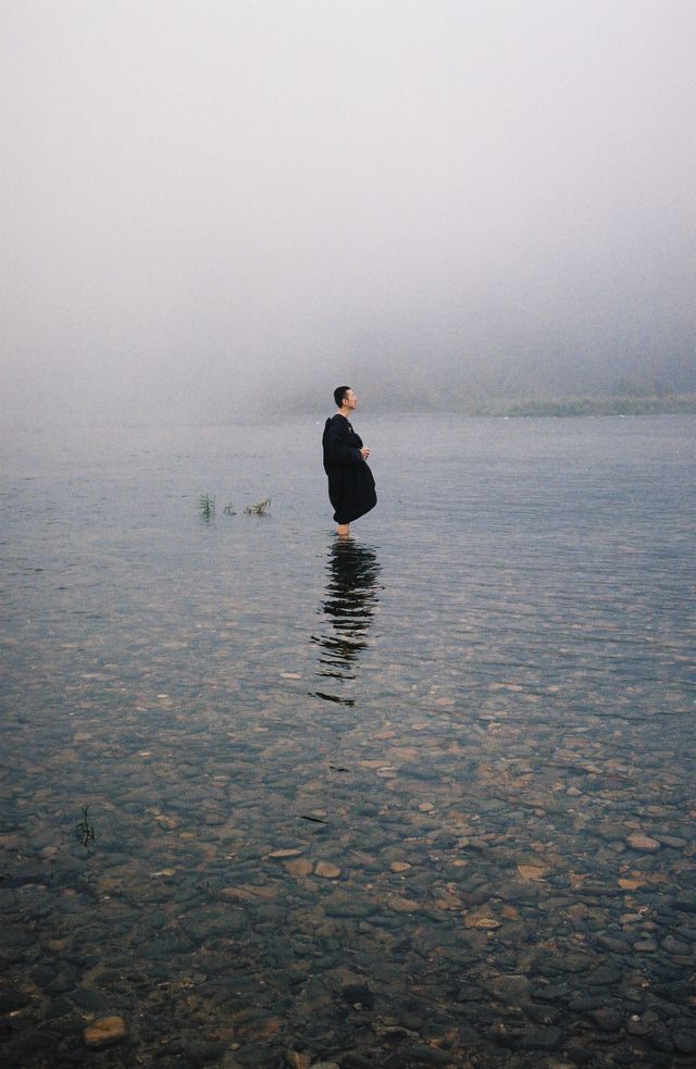 【写真家たちの履歴書：2】熊谷直子 | GENIC編集部 | GENIC｜ジェニック