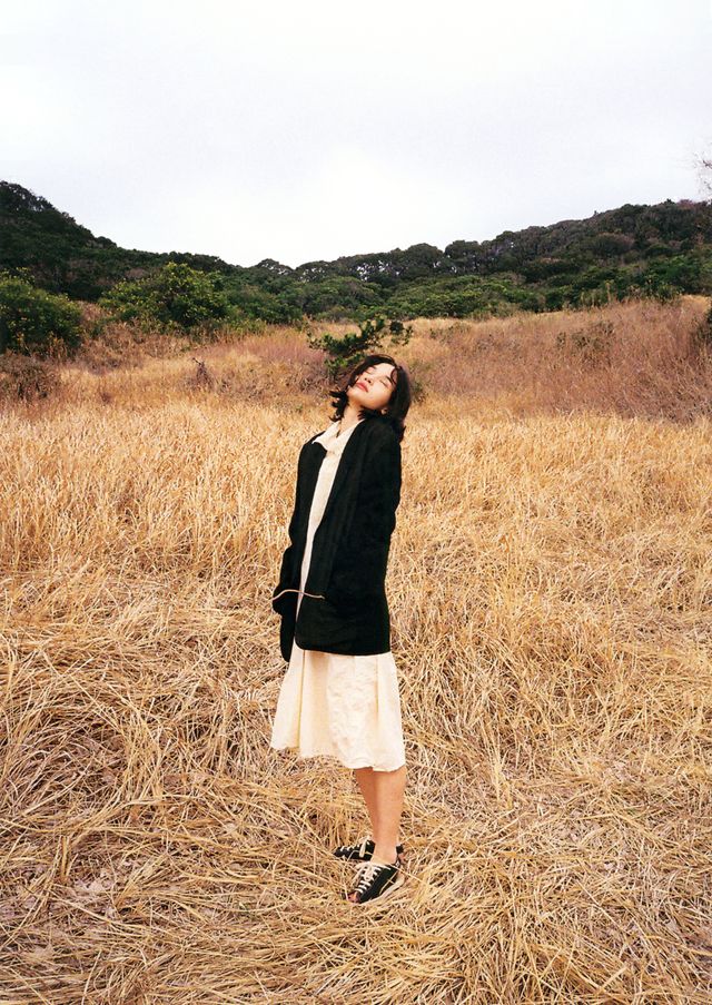 【写真家たちの履歴書：5】東 京祐 | GENIC編集部 | GENIC｜ジェニック