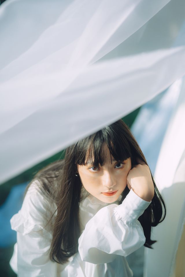 魅せる"ポートレート：2】澤村洋兵 | GENIC編集部 | GENIC｜ジェニック