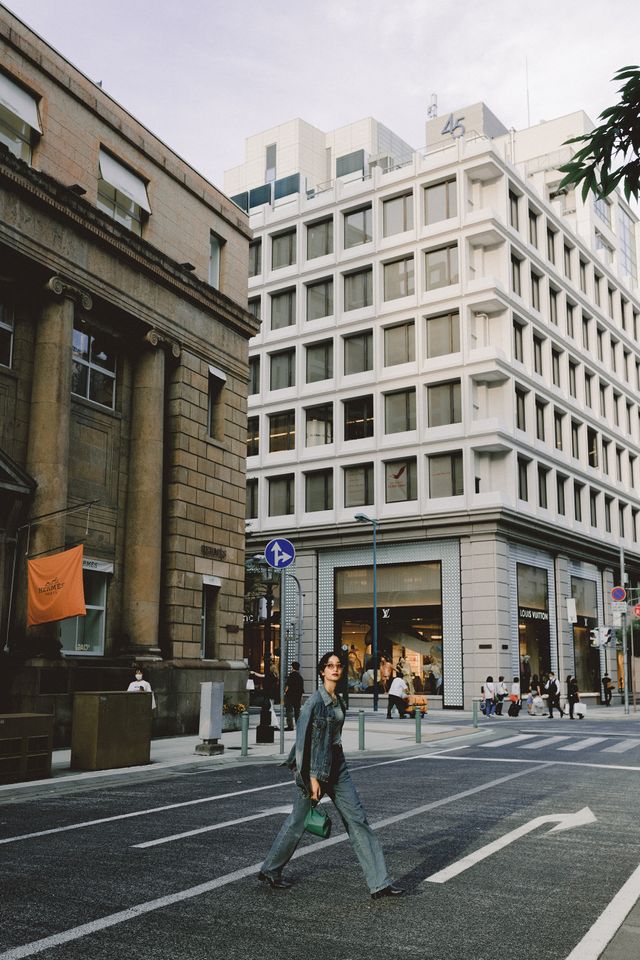 想いを込めてシャッターを切った【私たちの人物写真：3】 | GENIC編集部 | GENIC｜ジェニック