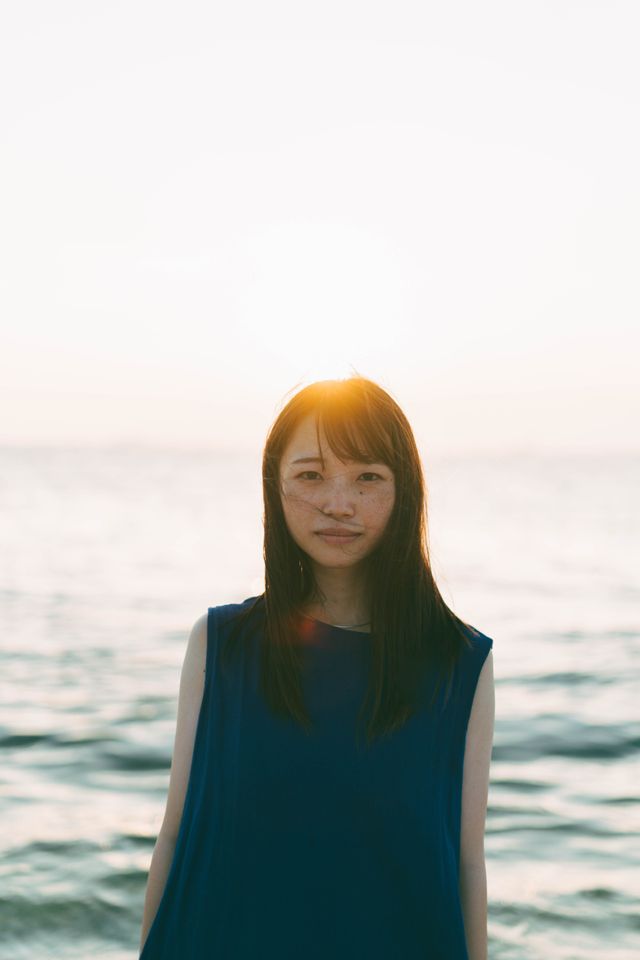 想いを込めてシャッターを切った【私たちの人物写真：4】 | GENIC編集部 | GENIC｜ジェニック