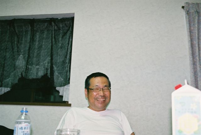 【気がつけば、追いかけて：3】柘植美咲 | GENIC編集部 | GENIC｜ジェニック