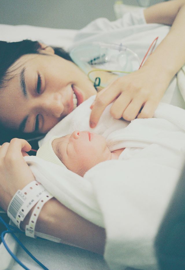 【写真家が撮る 愛しの我が子：5】川原崎宣喜 | GENIC編集部 | GENIC｜ジェニック