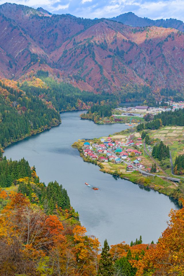 バラエティ豊かな日本の風景を世界に伝えたい tsumizo | GENIC編集部 | GENIC｜ジェニック