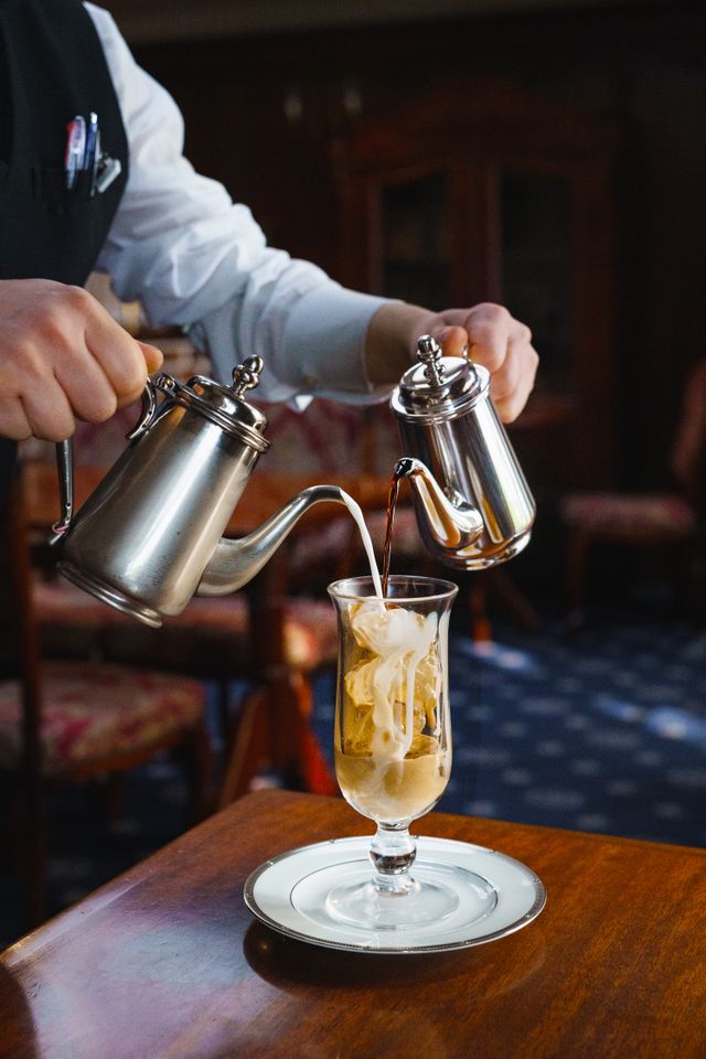 心惹かれるカフェの記録 川口葉子 | GENIC編集部 | GENIC｜ジェニック