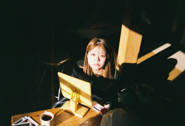 みんなとありがとう 是永日和 | GENIC編集部 | GENIC｜ジェニック