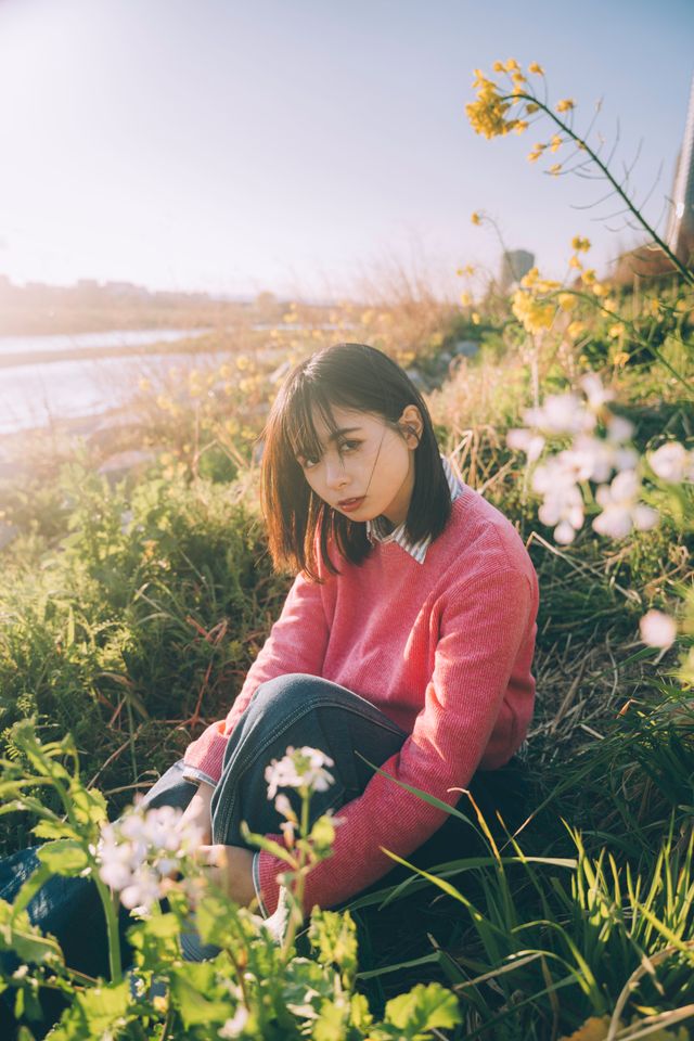 ずっと知りたかった「あの写真の秘密」第6回：綾野裕輝／Kenko ホワイトミスト No.1 | GENIC編集部 | GENIC｜ジェニック