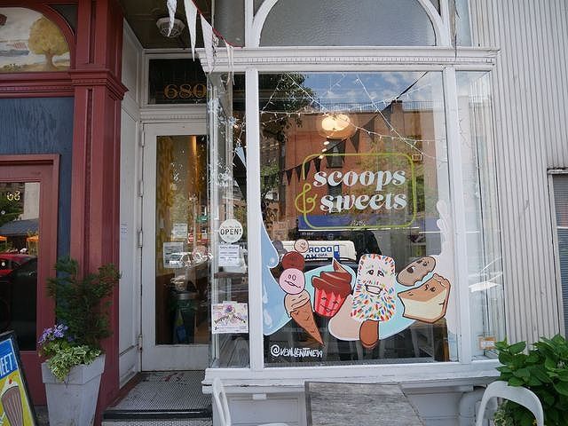 ニューヨークの書店11選！オリジナルアイテムにも注目！ | GENIC WEB編集部 | GENIC｜ジェニック