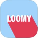 LOOMYを使ってインスタ ストーリーを可愛くデコレーション！／yucoの加工レシピ Vol.68 | yuco＜連載コラム＞ | GENIC ...