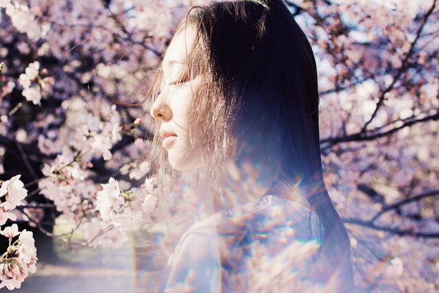 【透明感を追い求めて：4】国分真央 | GENIC編集部 | GENIC｜ジェニック