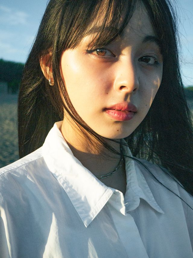 haru wagnusがOLYMPUS PEN E-P7で“記憶”のように写し出すエモーショナルな世界 | GENIC編集部 | GENIC｜ジェニック