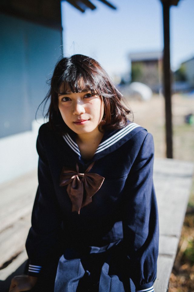 【記録と記憶－ドキュメンタリーポートレート：3】大畑陽子 | GENIC編集部 | GENIC｜ジェニック