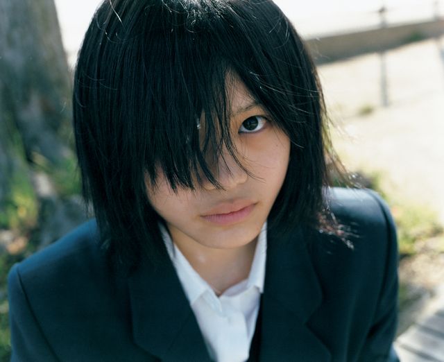 【記録と記憶－ドキュメンタリーポートレート：5】小野 啓 | GENIC編集部 | GENIC｜ジェニック