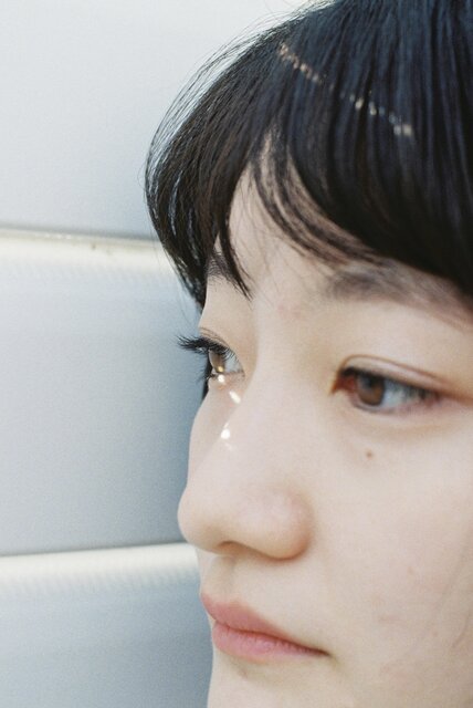 魅せる"ポートレート：5】笑子 | GENIC編集部 | GENIC｜ジェニック