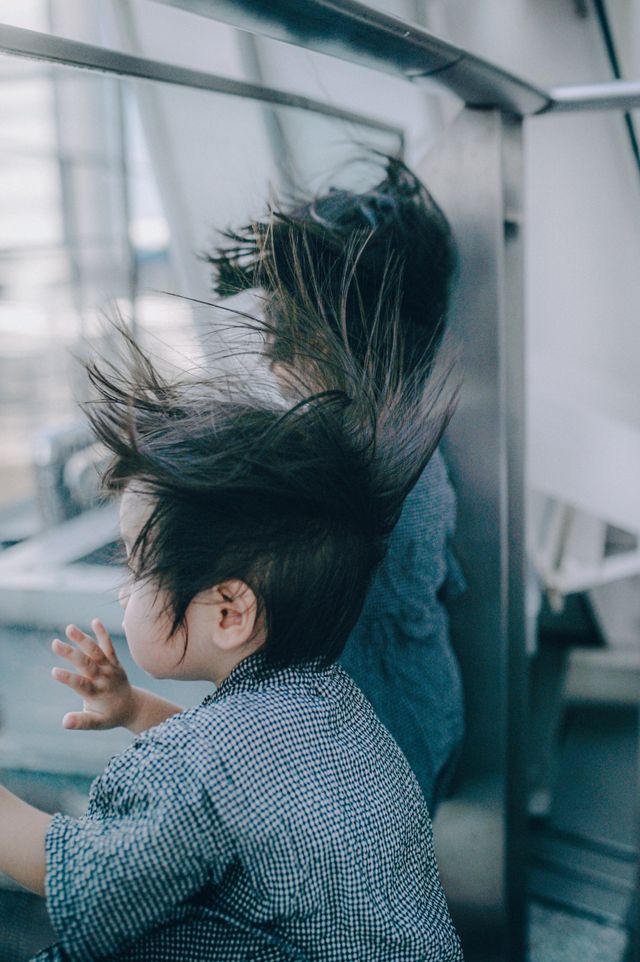 想いを込めてシャッターを切った【私たちの人物写真：2】 | GENIC編集部 | GENIC｜ジェニック