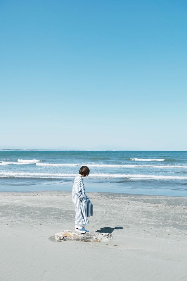 ＜宮崎- saki＞OM SYSTEM OM-5で撮る心揺さぶる地元の情景 vol.5 | GENIC編集部 | GENIC｜ジェニック