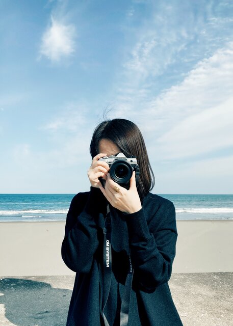 ＜宮崎- saki＞OM SYSTEM OM-5で撮る心揺さぶる地元の情景 vol.5 | GENIC編集部 | GENIC｜ジェニック