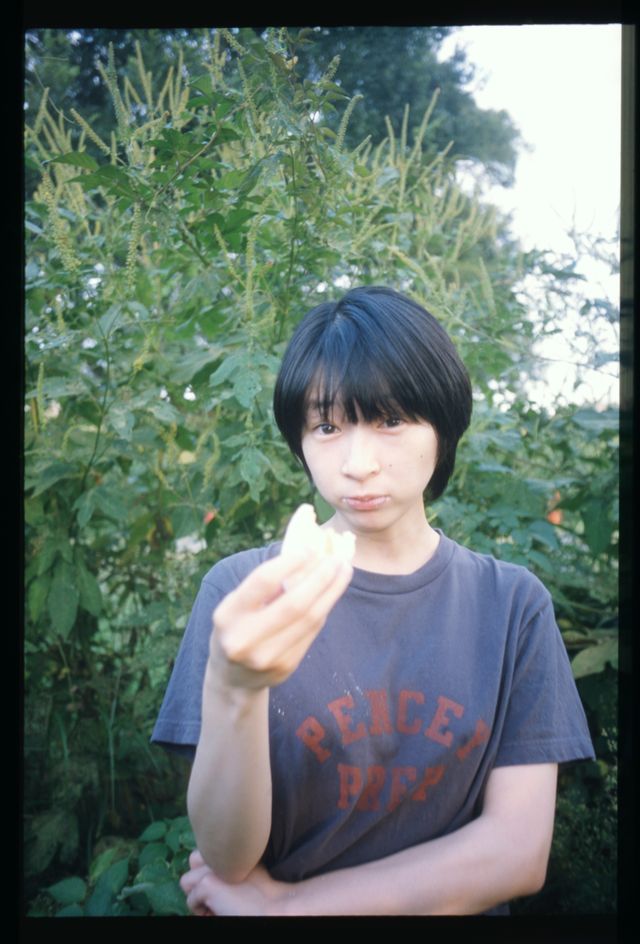 【気がつけば、追いかけて：2】向後真孝 | GENIC編集部 | GENIC｜ジェニック