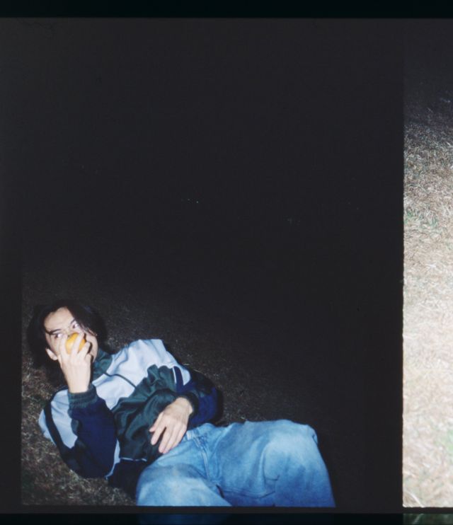 【気がつけば、追いかけて：2】向後真孝 | GENIC編集部 | GENIC｜ジェニック