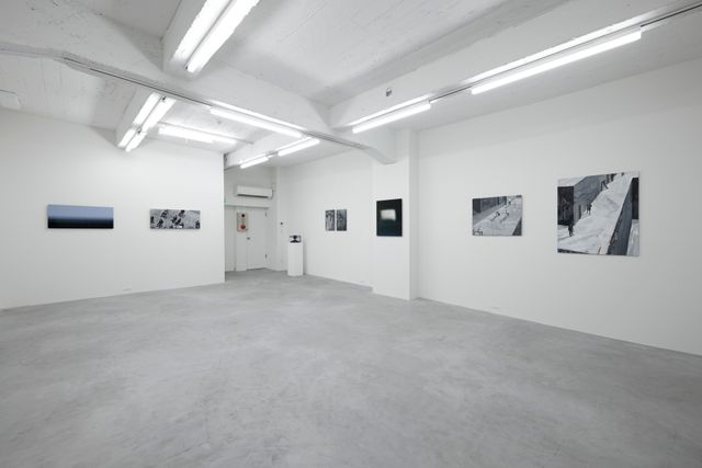 オランダのアーティストJohnny Mae HauserとAldo van den Broekのアジア初となる展覧会「UNDERCURRENT」が日本橋馬喰横山SOM GALLERYにて開催 ...