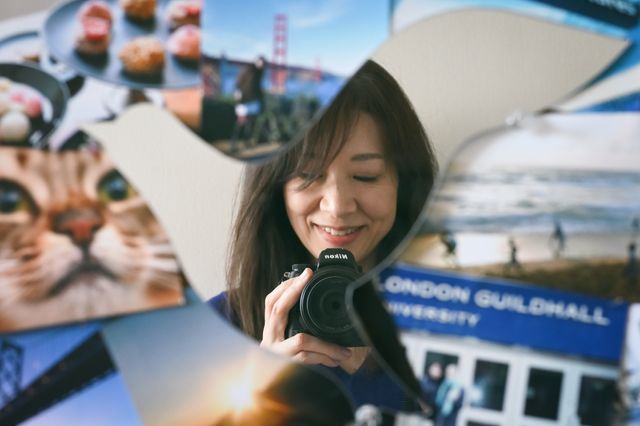 連載＜Nikon Creatorsの履歴書＞ | GENIC編集部 | GENIC｜ジェニック