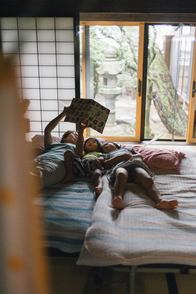 いつか撮れなくなる、その日まで。 はらかずあき | GENIC編集部 | GENIC｜ジェニック