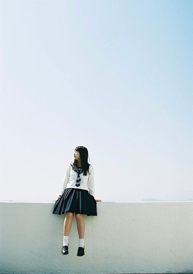 GENIC Featuring HIRO×ASAHI | GENIC編集部 | GENIC｜ジェニック