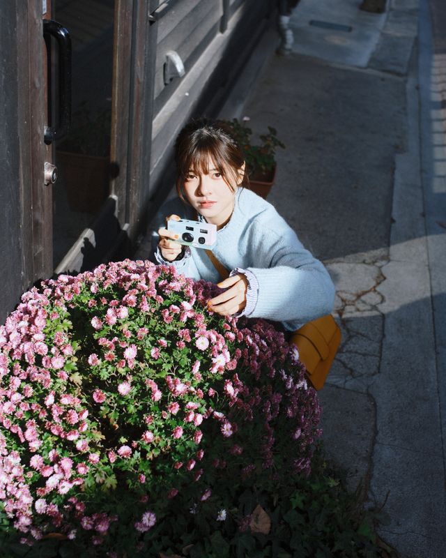 TAVISIT ＆ GENIC「旅情をキリトル列車旅〜木曽へ」。葉山知音里 × コハラタケル Day2 | GENIC編集部 | GENIC｜ジェニック