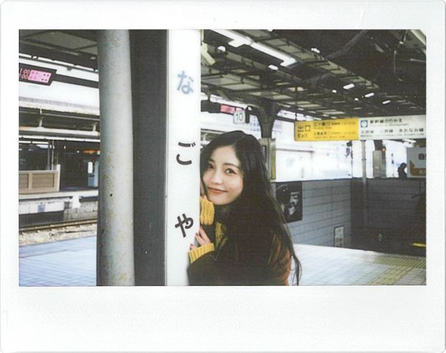 TAVISIT ＆ GENIC「旅情をキリトル列車旅〜飛騨へ」。甘夏蜜柑 × 加藤 光 Day1 | GENIC編集部 | GENIC｜ジェニック