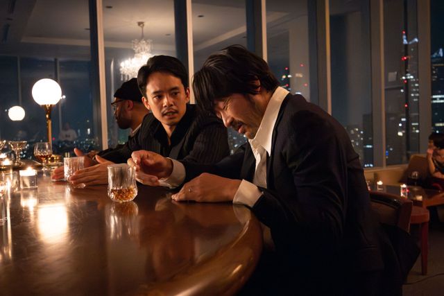 伝説の写真家 深瀬昌久の生涯を映画化。浅野忠信 主演「レイブンズ」が2025年3月28日に全国公開。 | GENIC編集部 | GENIC｜ジェニック