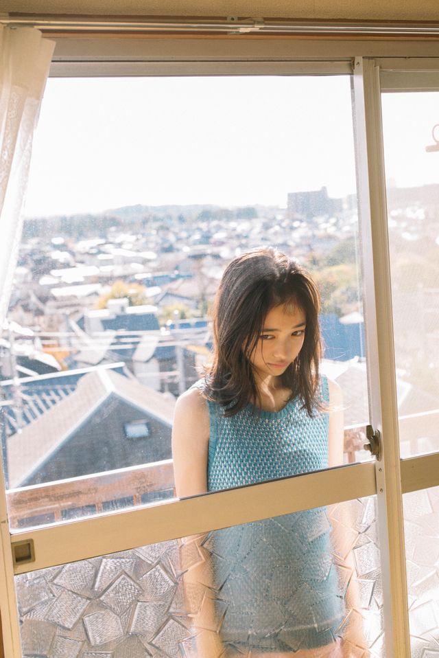 撮影 酒井貴弘、写真展「東京路地裏散歩 meets seju」が東京 恵比寿で開催。なえなの、今森茉耶ら“seju”に所属する6名のタレントを撮り下ろした写真展 | GENIC編集部 ...