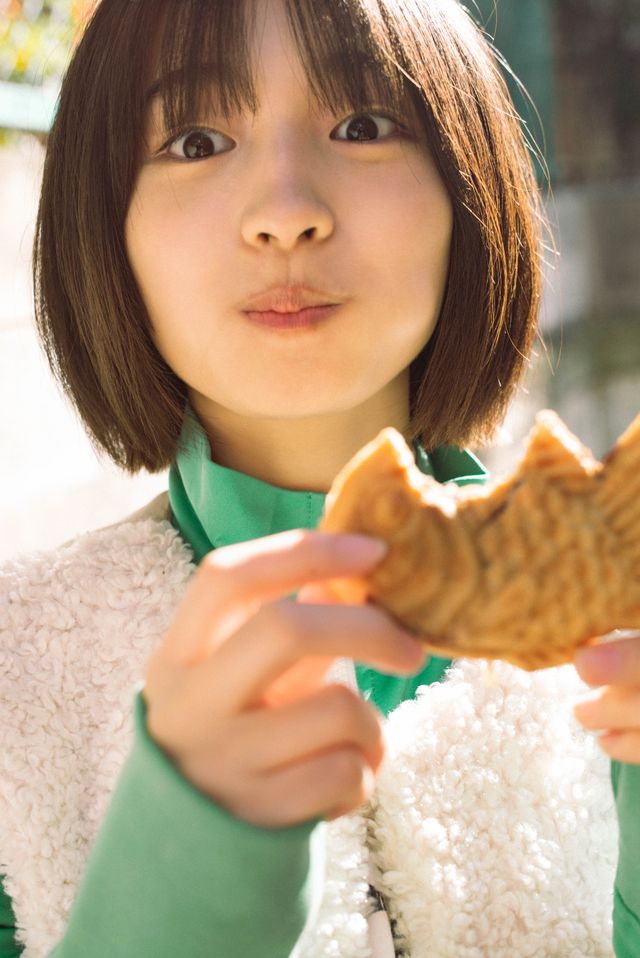 撮影 酒井貴弘、写真展「東京路地裏散歩 meets seju」が東京 恵比寿で開催。なえなの、今森茉耶ら“seju”に所属する6名のタレントを撮り下ろした写真展 | GENIC編集部 ...