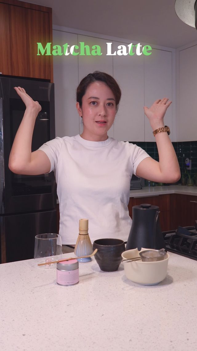 デジタルクリエイター大石結花が教える「はじめての動画レシピ」vol.1─ひとあじ違うショート動画を撮ろう | GENIC編集部 | GENIC｜ジェニック